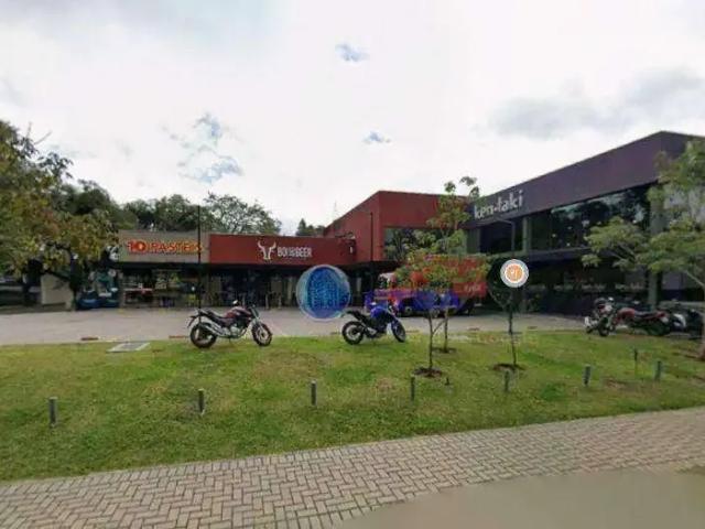 Loja / Comércio para Locação em Curitiba/PR Mercês