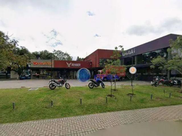 Loja / Comércio para Locação em Curitiba/PR Mercês