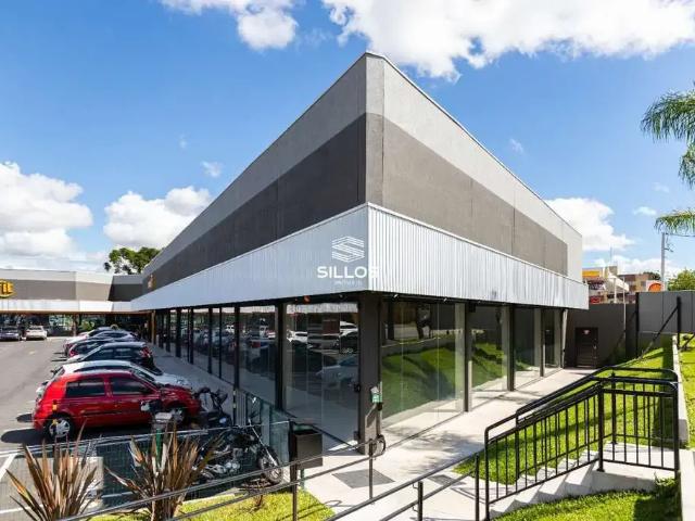 Loja / Comércio para Locação em Curitiba/PR Novo Mundo