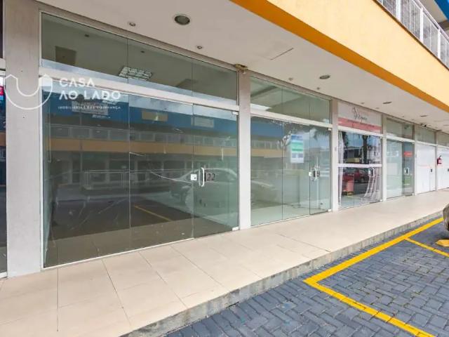 Loja / Comércio para Locação em Curitiba/PR Novo Mundo