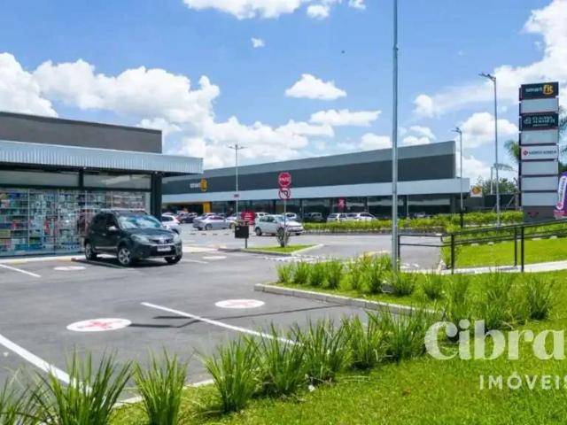 Loja / Comércio para Locação em Curitiba/PR Novo Mundo