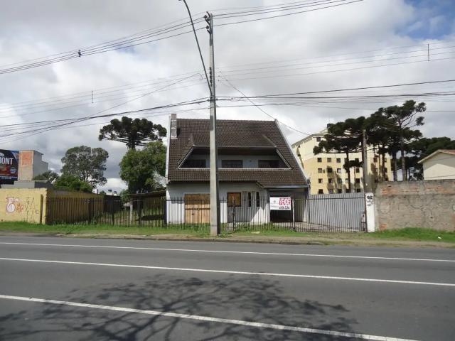 Loja / Comércio para Locação em Curitiba/PR Novo Mundo