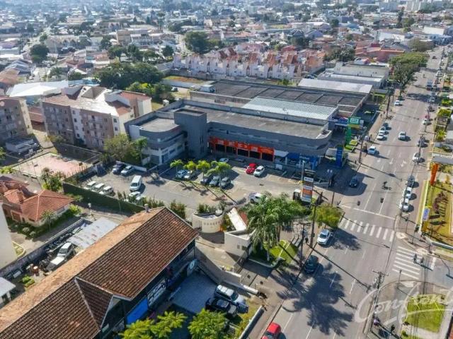 Loja / Comércio para Locação em Curitiba/PR Novo Mundo