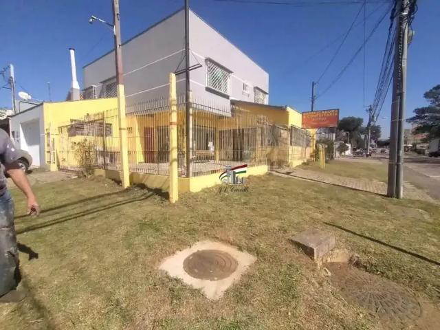Loja / Comércio para Locação em Curitiba/PR Novo Mundo