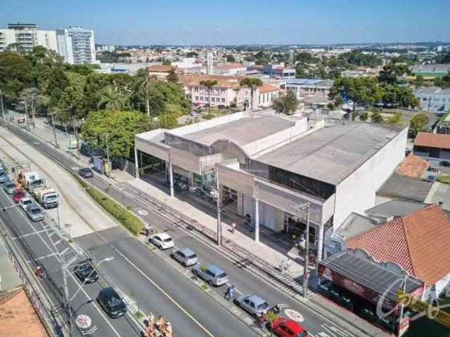 Loja / Comércio para Locação em Curitiba/PR Novo Mundo