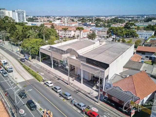 Loja / Comércio para Locação em Curitiba/PR Novo Mundo
