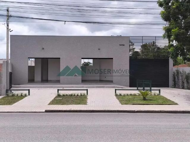 Loja / Comércio para Locação em Curitiba/PR Novo Mundo