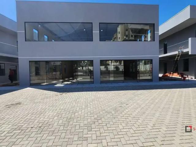 Loja / Comércio para Locação em Curitiba/PR Novo Mundo