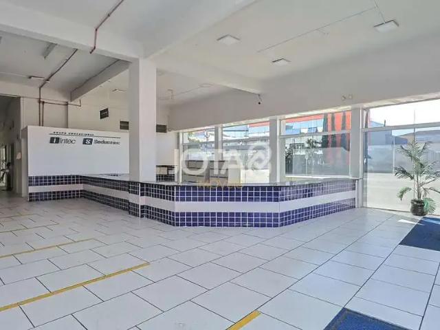 Loja / Comércio para Locação em Curitiba/PR Novo Mundo