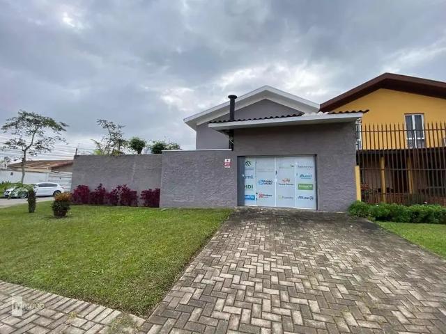 Loja / Comércio para Locação em Curitiba/PR Novo Mundo