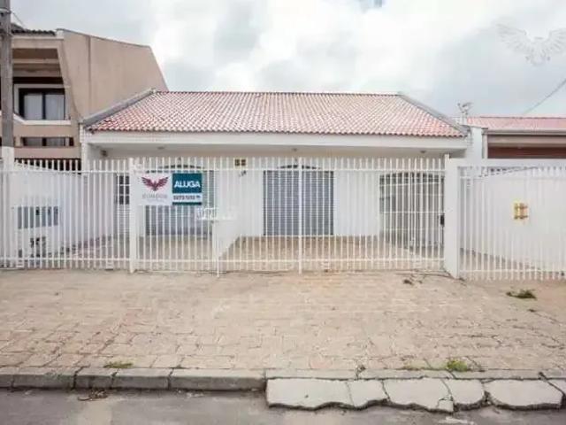 Loja / Comércio para Locação em Curitiba/PR São Braz