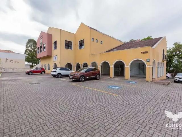 Loja / Comércio para Locação em Curitiba/PR São Braz