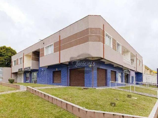 Loja / Comércio para Locação em Curitiba/PR São Braz