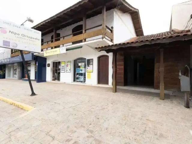 Loja / Comércio para Locação em Curitiba/PR São Braz
