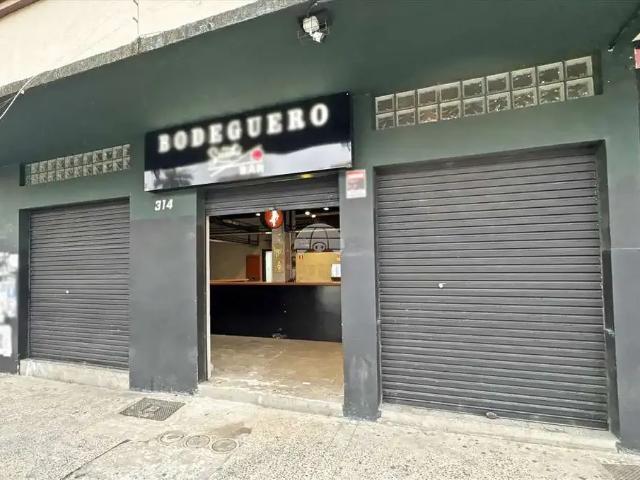 Loja / Comércio para Locação em Curitiba/PR São Francisco