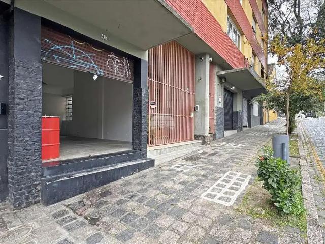 Loja / Comércio para Locação em Curitiba/PR São Francisco