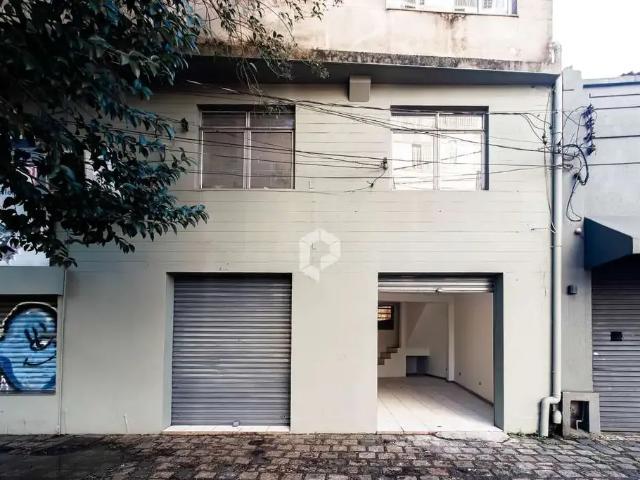 Loja / Comércio para Locação em Curitiba/PR São Francisco
