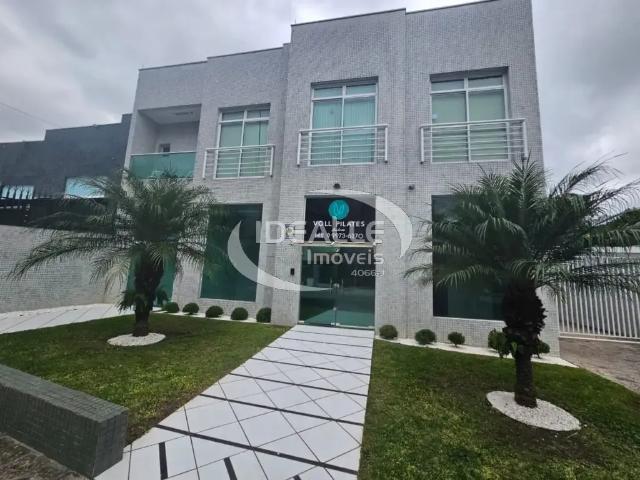 Loja / Comércio para Locação em Curitiba/PR São Francisco