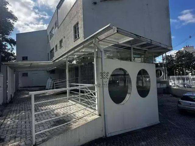 Loja / Comércio para Locação em Curitiba/PR São Francisco