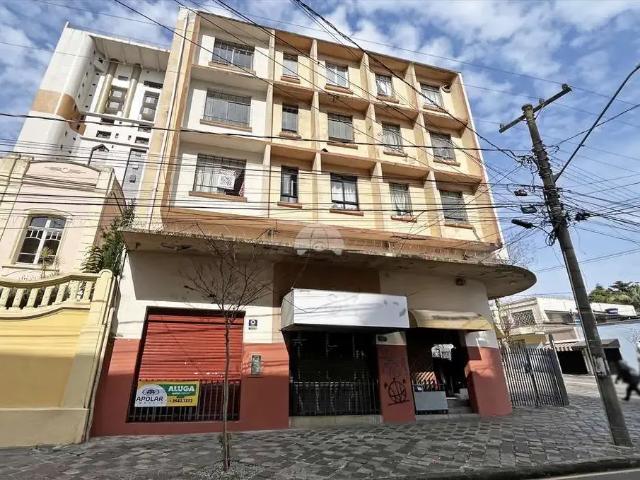 Loja / Comércio para Locação em Curitiba/PR São Francisco