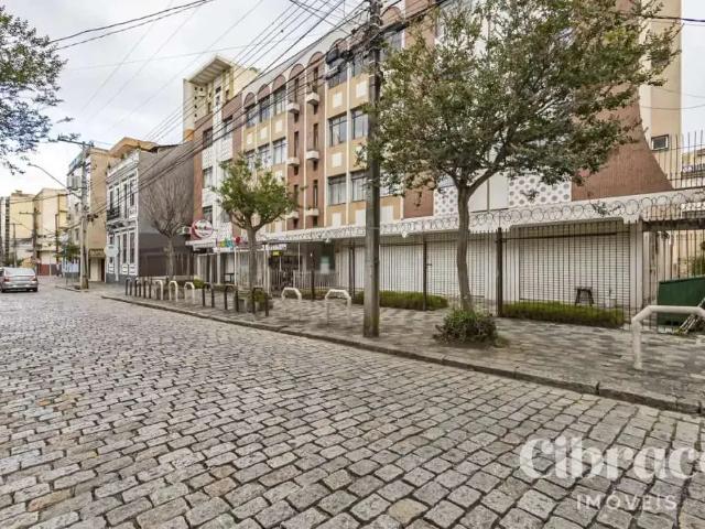 Loja / Comércio para Locação em Curitiba/PR São Francisco