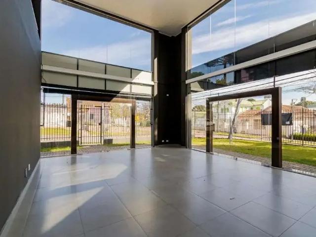 Loja / Comércio para Locação em Curitiba/PR São Francisco