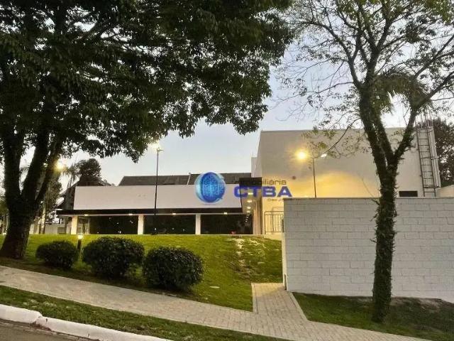 Loja / Comércio para Locação em Curitiba/PR Santo Inácio