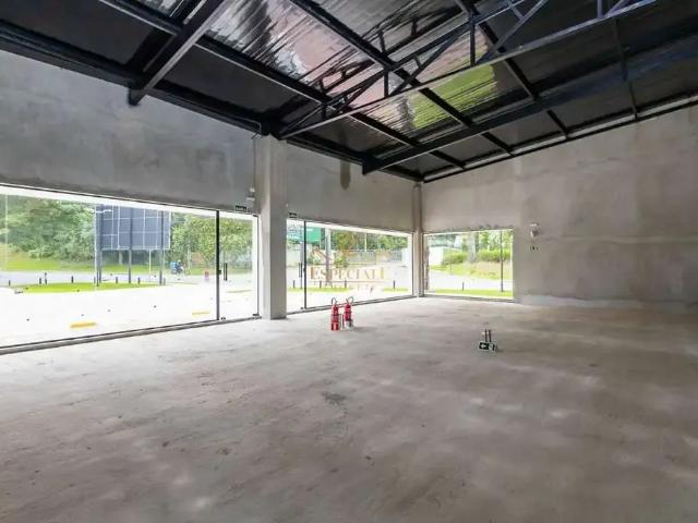 Loja / Comércio para Locação em Curitiba/PR Santo Inácio