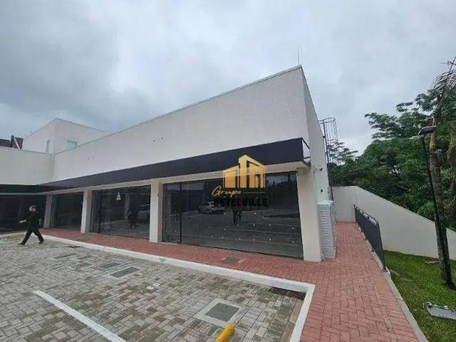 Loja / Comércio para Locação em Curitiba/PR Santo Inácio
