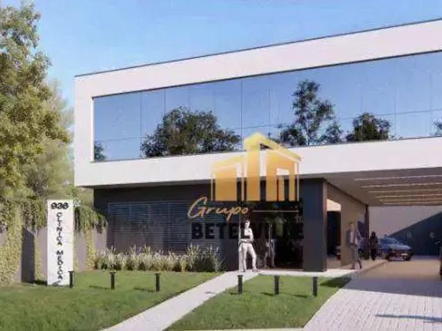Loja / Comércio para Locação em Curitiba/PR Santo Inácio