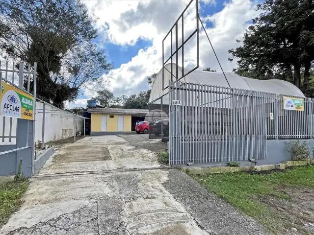 Loja / Comércio para Locação em Curitiba/PR Santa Cândida
