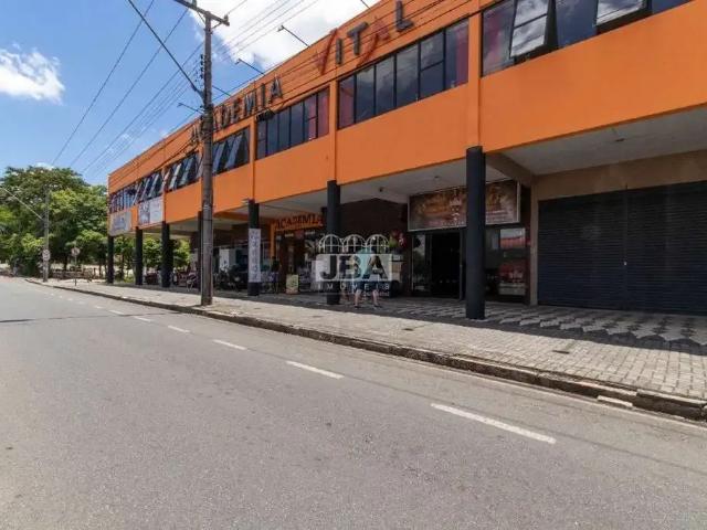 Loja / Comércio para Locação em Curitiba/PR Santa Cândida