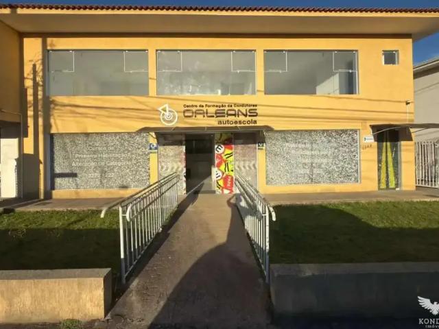 Loja / Comércio para Locação em Curitiba/PR Santa Felicidade