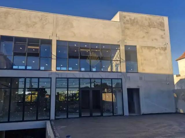 Loja / Comércio para Locação em Curitiba/PR Santa Felicidade