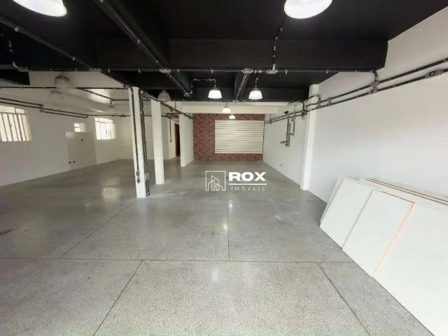 Loja / Comércio para Locação em Curitiba/PR Santa Felicidade