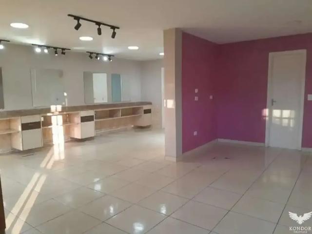 Loja / Comércio para Locação em Curitiba/PR Santa Felicidade