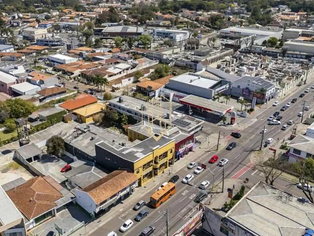 Loja / Comércio para Locação em Curitiba/PR Santa Felicidade