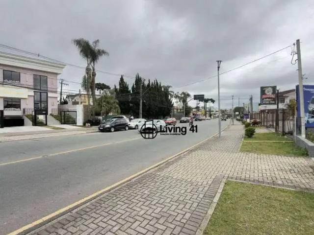 Loja / Comércio para Locação em Curitiba/PR Santa Felicidade