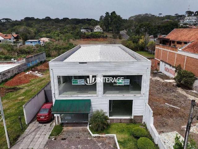 Loja / Comércio para Locação em Curitiba/PR Santa Felicidade