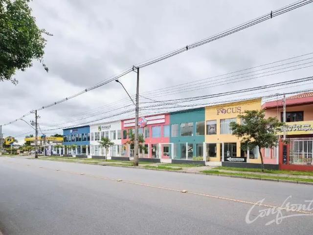 Loja / Comércio para Locação em Curitiba/PR Santa Felicidade