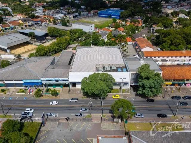 Loja / Comércio para Locação em Curitiba/PR Santa Felicidade