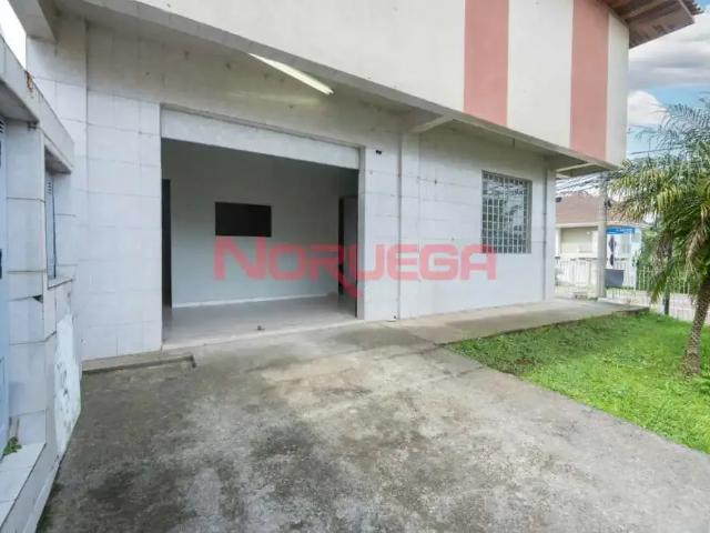 Loja / Comércio para Locação em Curitiba/PR Santa Felicidade