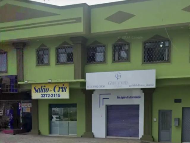 Loja / Comércio para Locação em Curitiba/PR Santa Felicidade