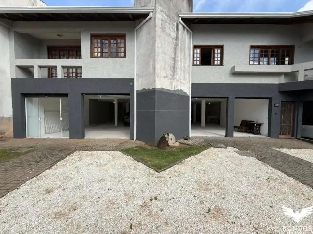 Loja / Comércio para Locação em Curitiba/PR Santa Felicidade
