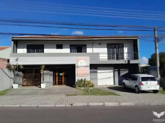 Loja / Comércio para Locação em Curitiba/PR Santa Felicidade