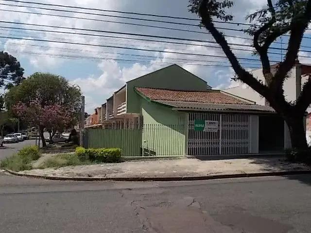 Loja / Comércio para Locação em Curitiba/PR Santa Quitéria