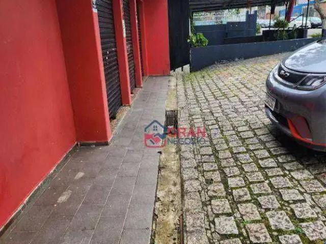 Loja / Comércio para Locação em Curitiba/PR Santa Quitéria