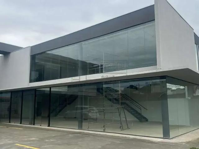Loja / Comércio para Locação em Curitiba/PR Santa Quitéria