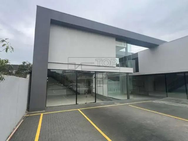 Loja / Comércio para Locação em Curitiba/PR Santa Quitéria