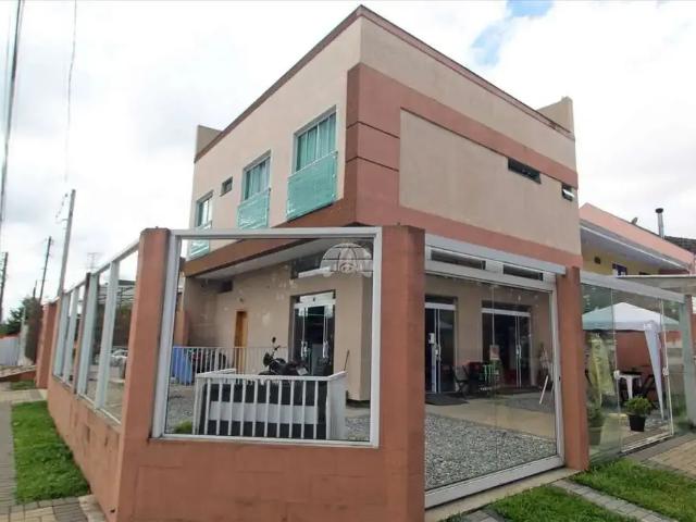 Loja / Comércio para Locação em Curitiba/PR Santa Quitéria